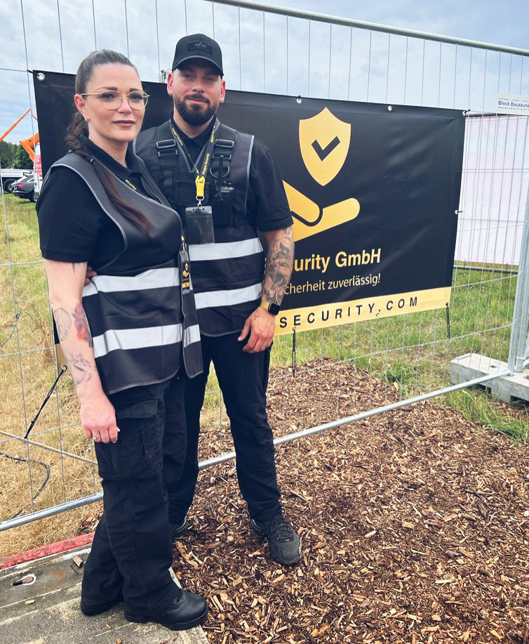 Hoppe Security - ÜBER UNS